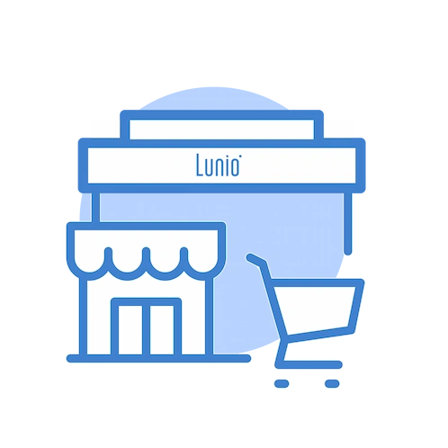 Lunio品牌故事｜來自月球的兔子遇見舒適的床墊